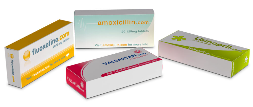 DigitalGenerics.com – Premium Generic Domain Names